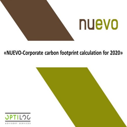 NUEVO-Corporate carbon footprint calculation - Nuevo - Wide range of ... NUEVO-Corporate carbon footprint calculation - Nuevo - Wide range of ...